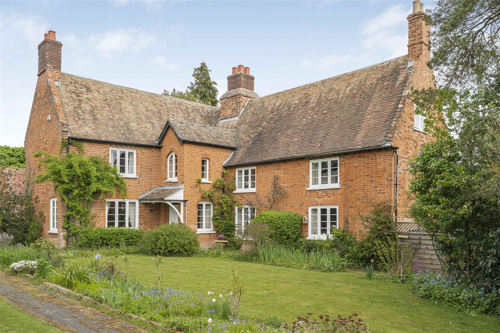 5 Bedroom for sale in Knapwell - Cheffins Cambridge Sales - Ref 33883860